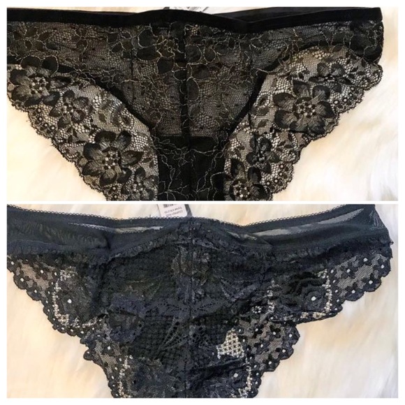 Frederick's of Hollywood | Intimates & Sleepwear | 2 Foh ...